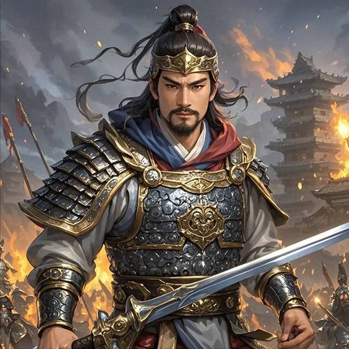 唐朝人生红包版图标