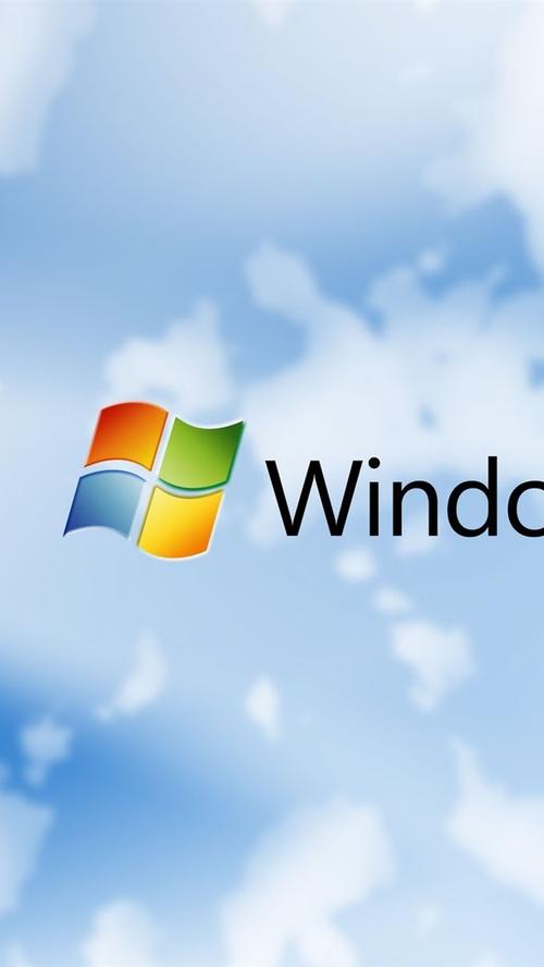 windows7云电脑手机版图标