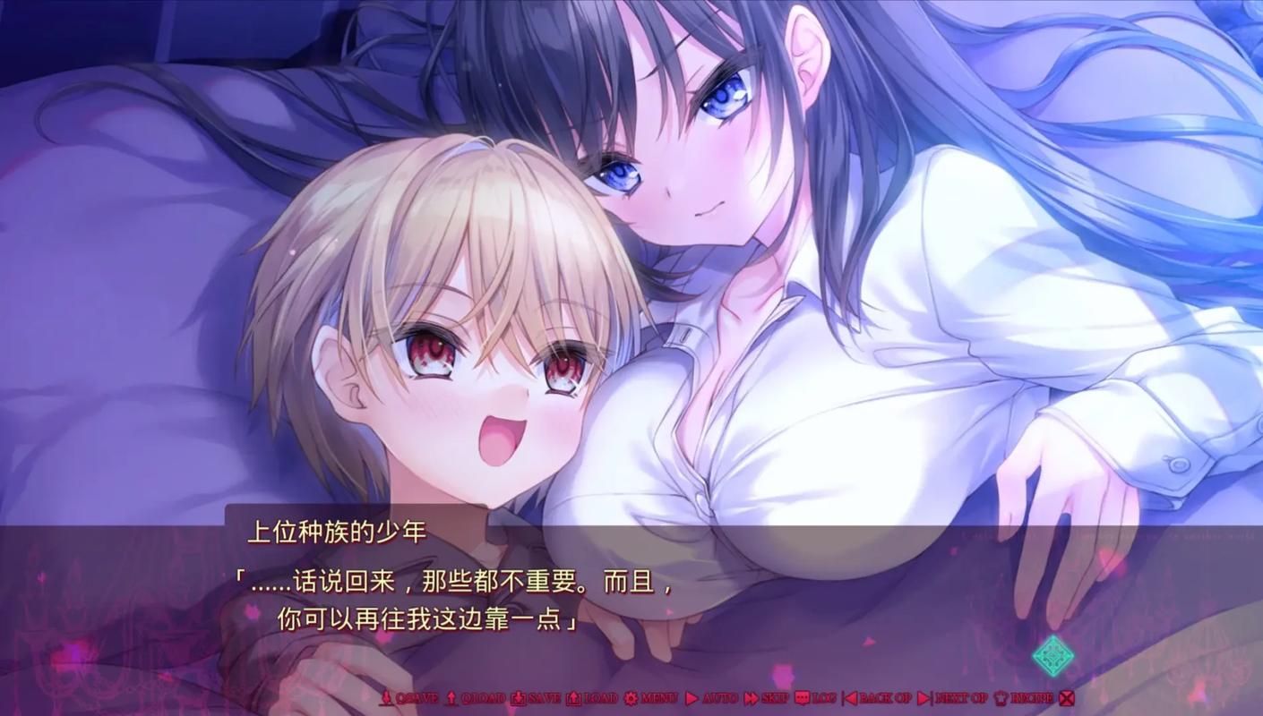 galgame手游最新版2023无广告正版
