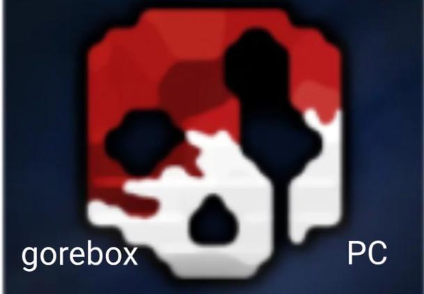 GoreBox内置菜单中文最新版最新tv版图标