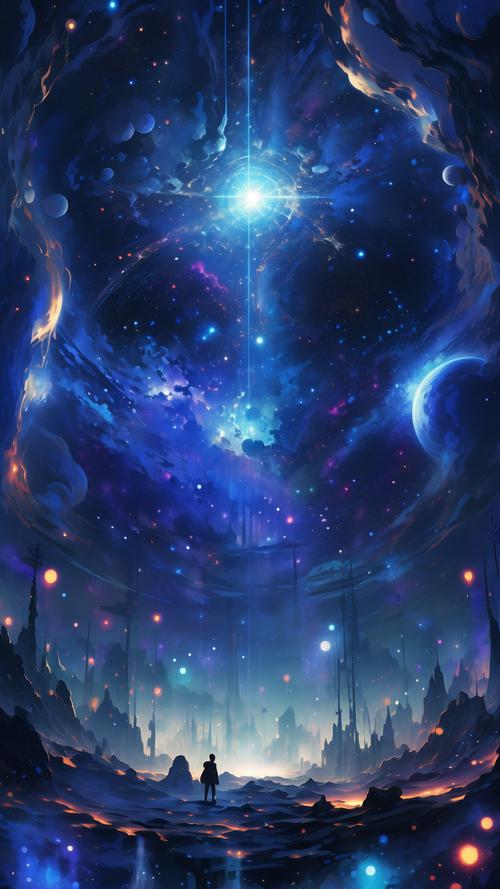 奇幻主题壁纸免费大全
