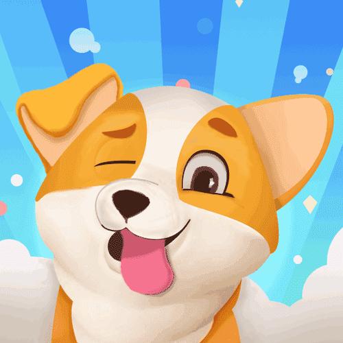 萌犬世界游戏截图