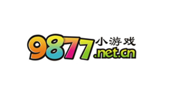 9877小游戏官网入口图标
