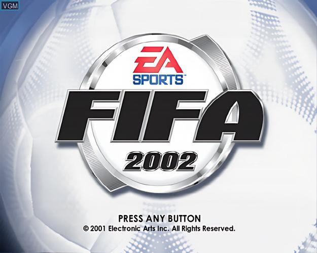 fifa2002下载绅士版