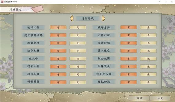 太阁立志传1最爽修改版太阁立志传修改器