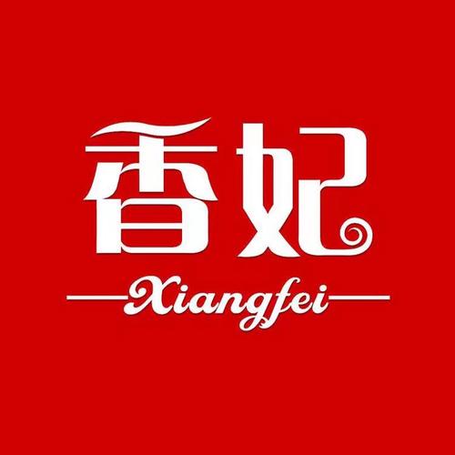 香妃直播官方图标
