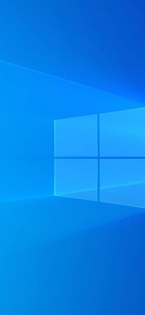 windows10桌面手机版图标