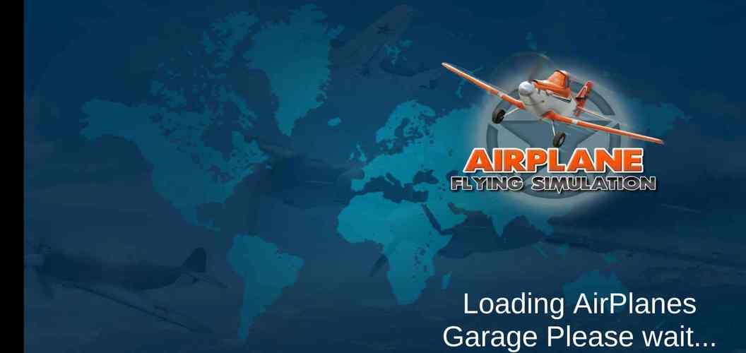 航空模拟器2020免费无限制版截图