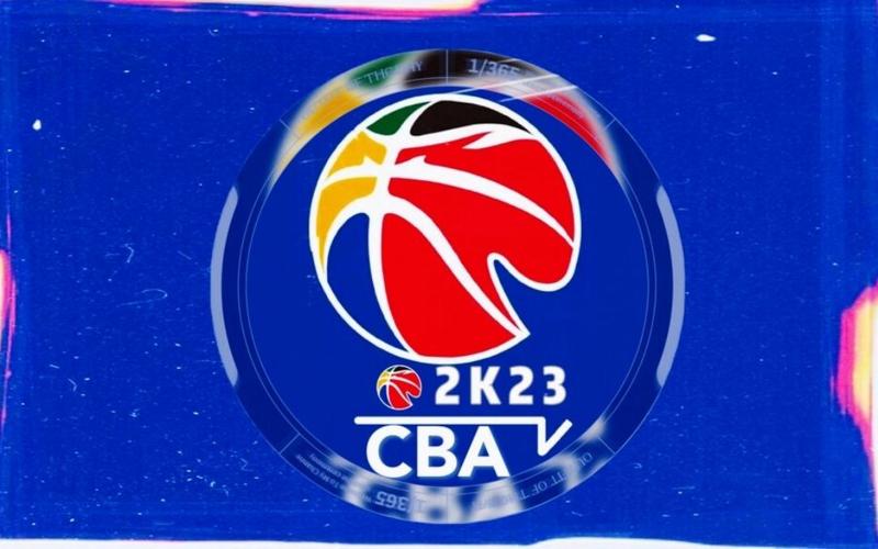 CBA2k安卓版安卓下载真人版图标