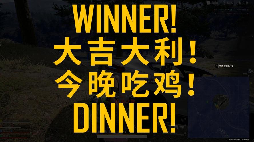 pubg公益直装2025年图标