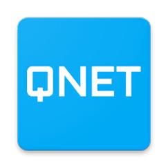qnet弱网参数图标