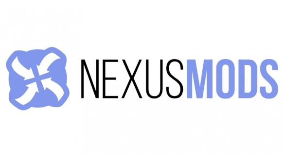 nexusmods中文官网截图
