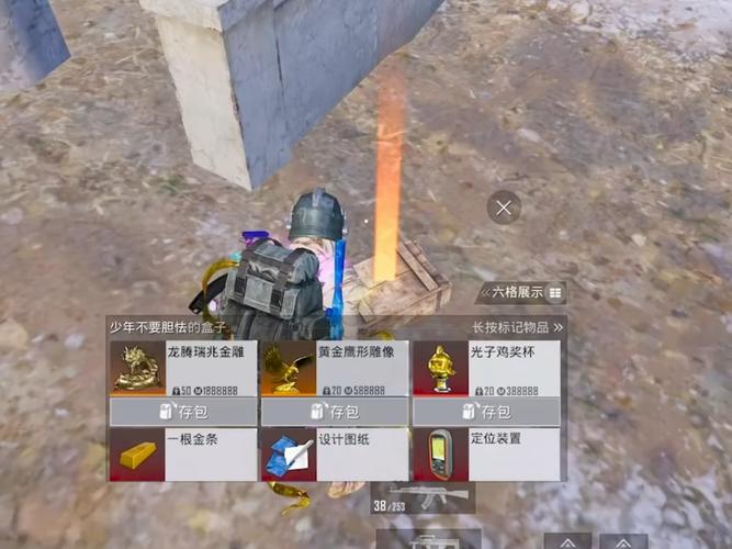 pubg轻体北辞直装光环加速版