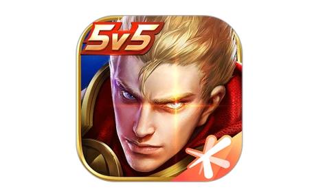 王者荣耀 快捷键 app截图