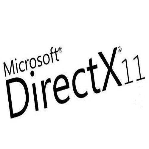directX11安卓图标