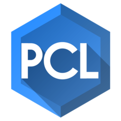 pcl2启动器官方网站图标
