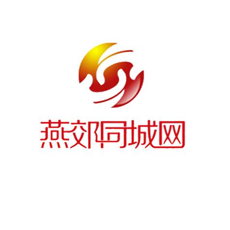 燕郊在线图标