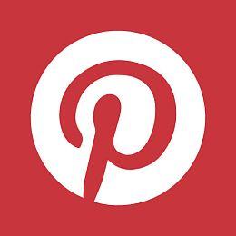 pinterest安卓下载图标