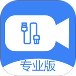 USB摄像头app官方正版图标