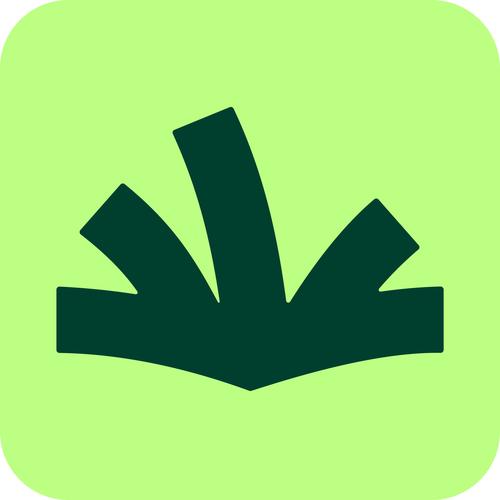 绿色阅读(阅读赚钱)app截图