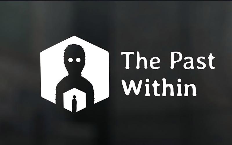 锈湖the past within全本破解版图标