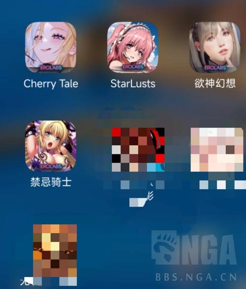erocondo安装汉化纯净版图标