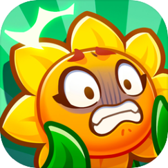 保卫向日葵游戏免广告的版本特点