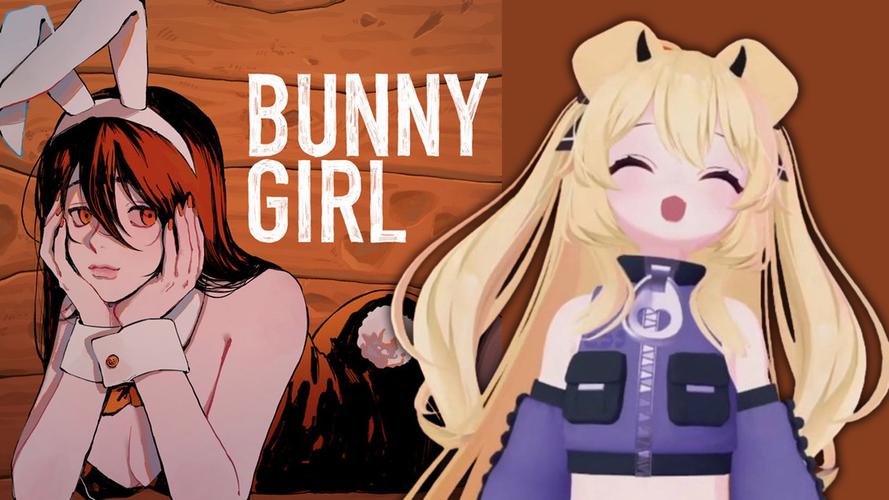 BunnyGirl汉化版安卓最新tv版缩略图