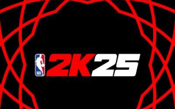 nba2k25手游官方版图标