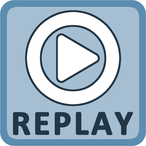 replay播放器下载图标