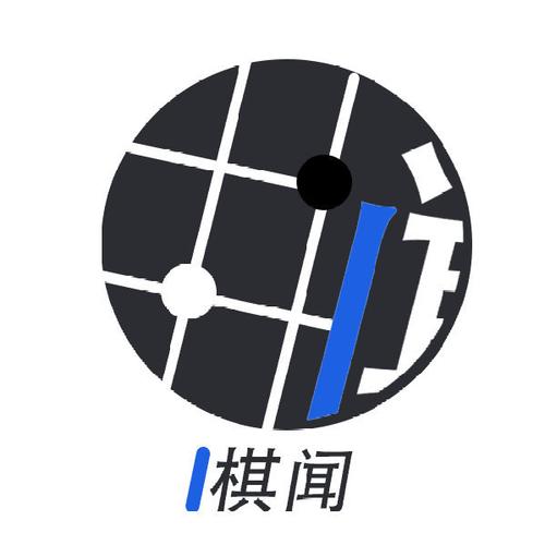 弈客围棋直播大厅图标
