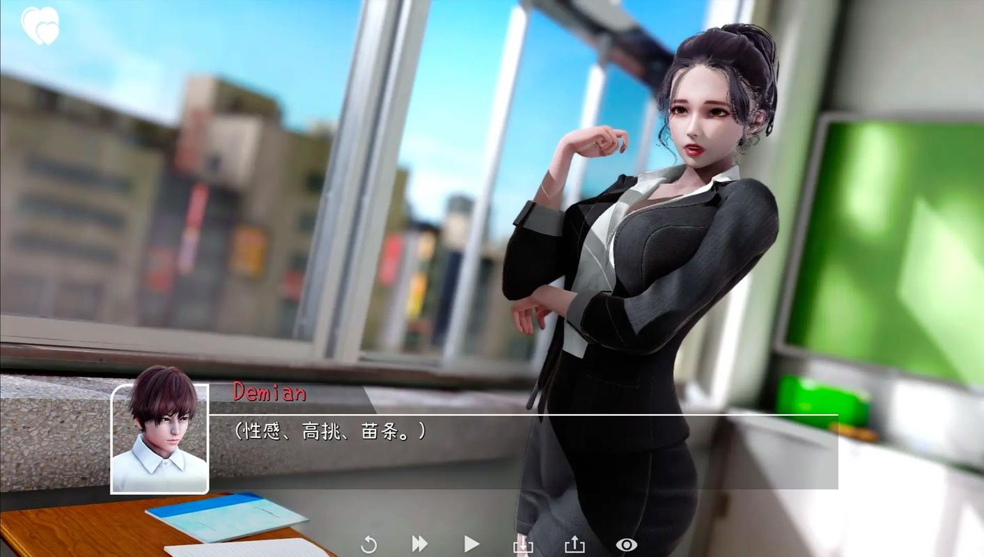 神魔都市安卓汉化版破解版无限vip截图
