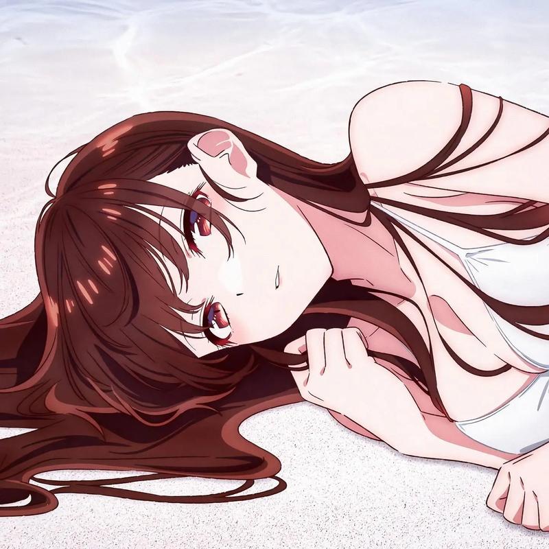 pubg水原千鹤美化包教程截图