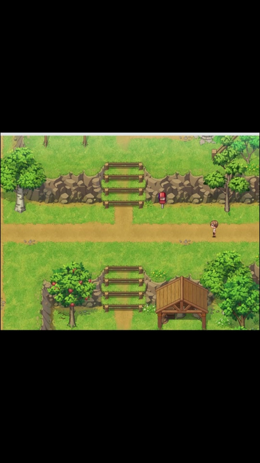 乡村生活暑假篇rpg游戏截图