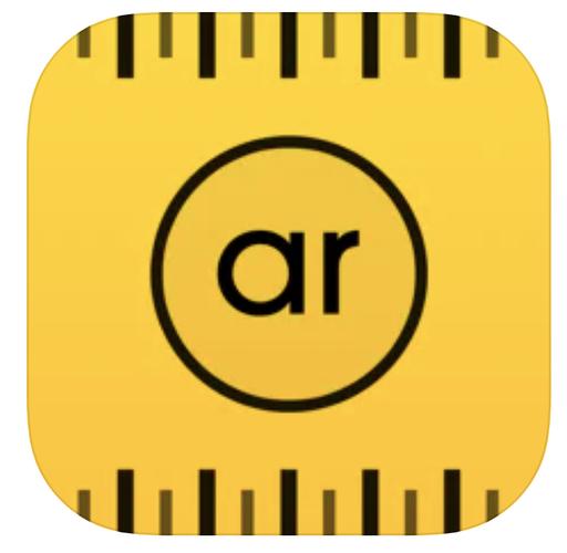 ar测量仪软件辅助器截图