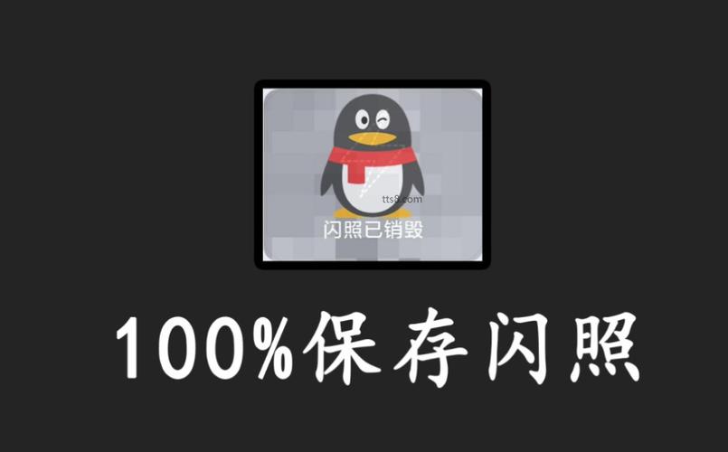 QQ闪照秒存助手2023最新版下载截图