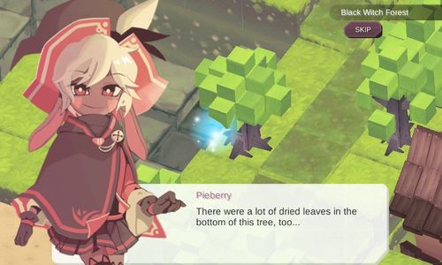 春巫1无限金币破解版