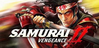 武士2复仇破解版无限金币截图
