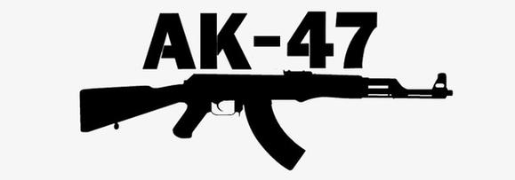 AK直装全防免费图标