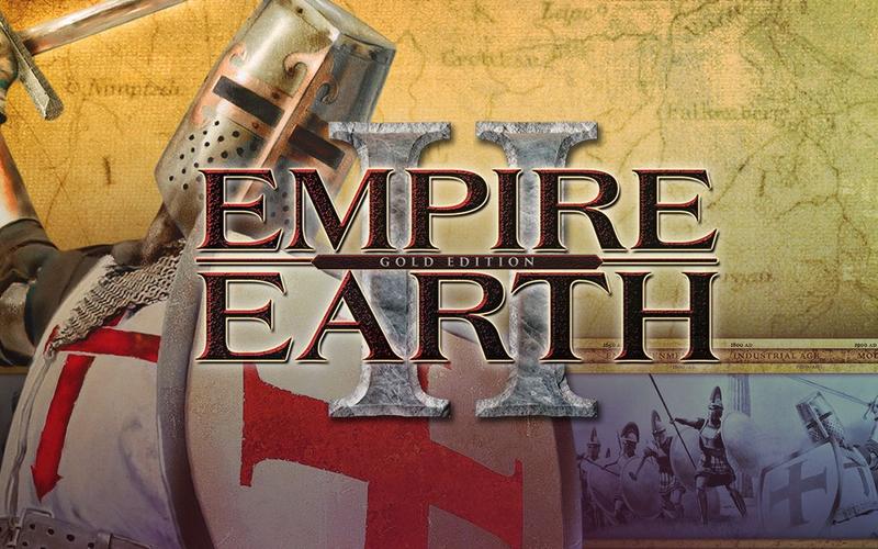 地球帝国2正版中文图标