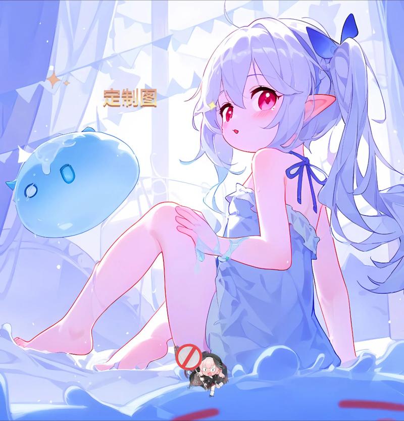捉弄沉睡的纳西妲绿色版汉化版截图