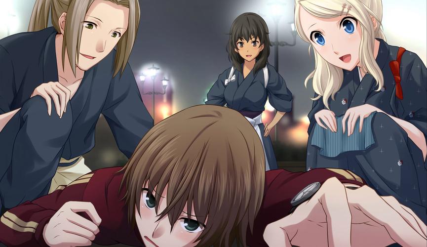 秋之回忆7汉化版
