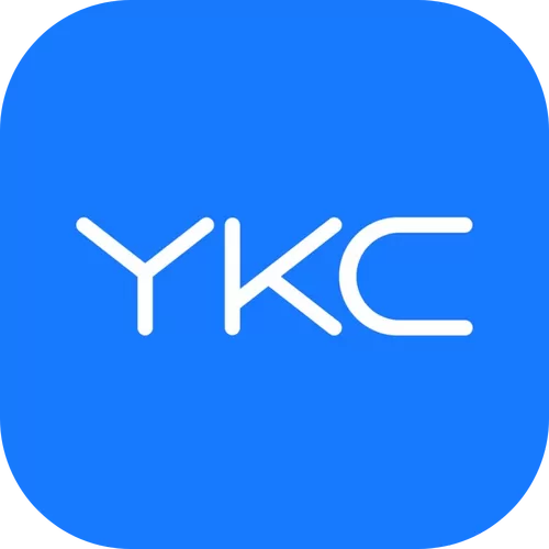 云充智能充电站图标