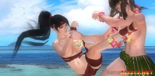 死或生5绅士开关图标