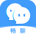 畅聊app截图