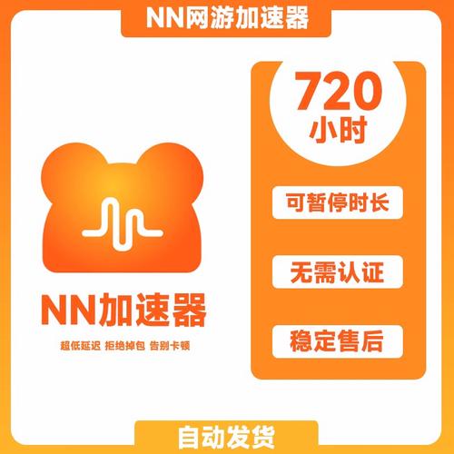 nn加速器正版