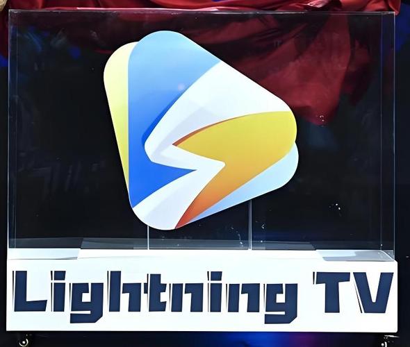闪电TV电视版安装图标