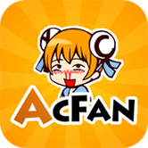 acfun流鼻血黄化软件免费中文版图标