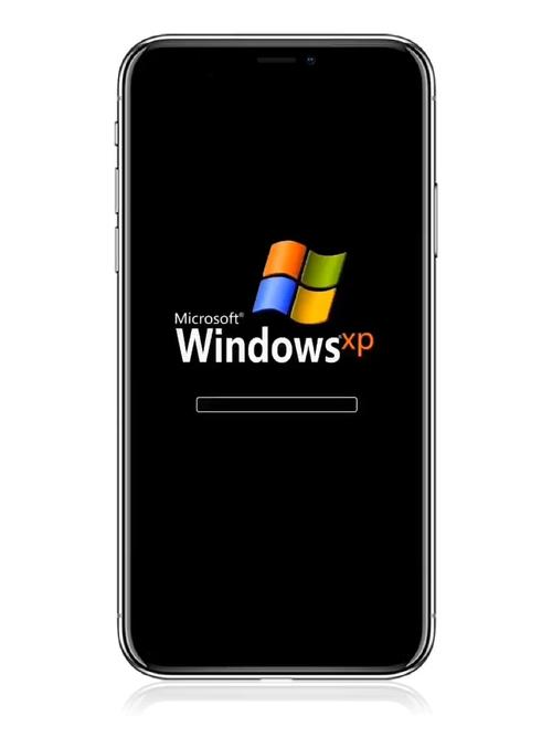 手机一键安装windows