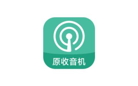 小米收音机蜻蜓fm图标